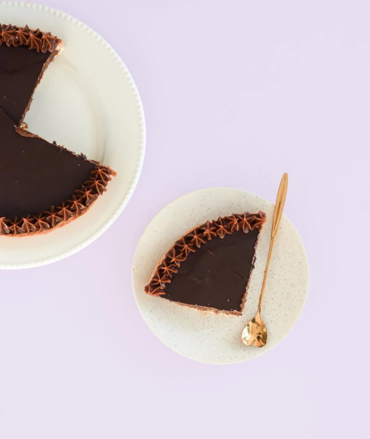 Tarta Havanette – Confitería La Vicente López